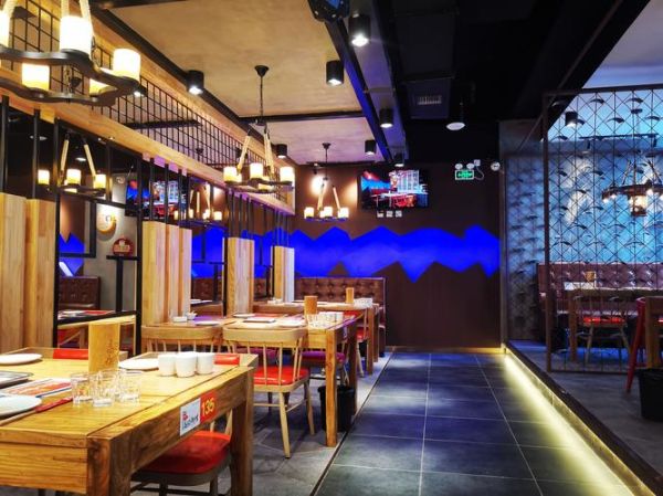 烧烤店装修多少钱_烧烤店装修风格有哪些-第2张图片-山城妙识
