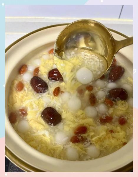 酒糟汤圆怎么煮_酒糟汤圆煮多久才熟-第2张图片-山城妙识 酒糟汤圆怎么煮_酒糟汤圆煮多久才熟-第2张图片-山城妙识