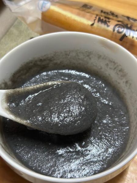 黑芝麻糊怎么做_黑芝麻糊的做法大全-第3张图片-山城妙识 黑芝麻糊怎么做_黑芝麻糊的做法大全-第3张图片-山城妙识