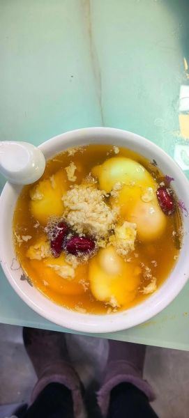 酒糟汤圆怎么煮_酒糟汤圆煮多久才熟-第3张图片-山城妙识 酒糟汤圆怎么煮_酒糟汤圆煮多久才熟-第3张图片-山城妙识