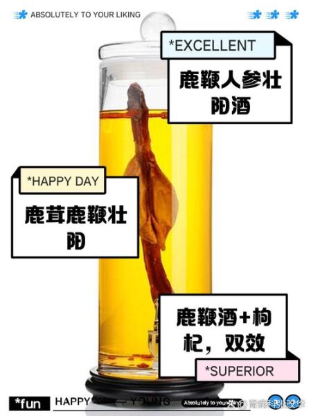 鹿鞭酒的功效与作用_鹿鞭酒适合什么人喝-第1张图片-山城妙识