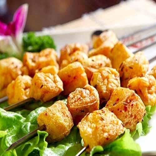 豆泡串串怎么做_豆泡串串热量高吗-第2张图片-山城妙识