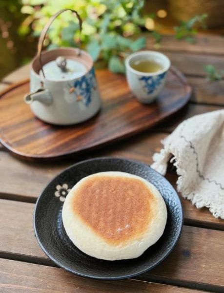 酒酿饼怎么做_酒酿饼做法步骤图-第2张图片-山城妙识