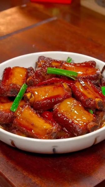 红烧排骨怎么烧好吃_红烧排骨最正宗的做法-第2张图片-山城妙识 红烧排骨怎么烧好吃_红烧排骨最正宗的做法-第2张图片-山城妙识