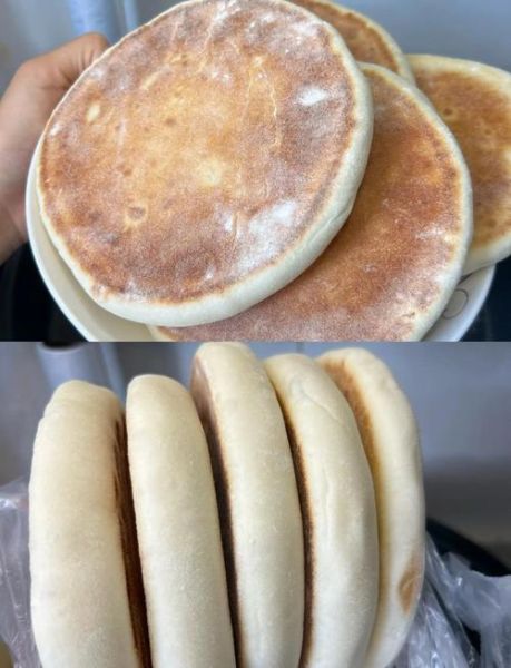 酒酿饼怎么做_酒酿饼做法步骤图-第3张图片-山城妙识