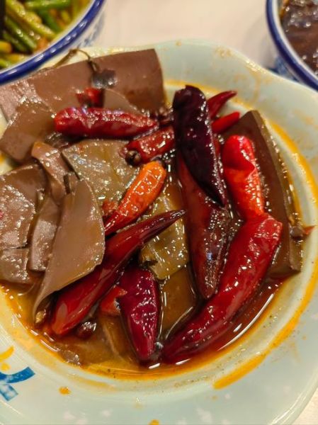 麻辣鸭血怎么做才嫩_麻辣鸭血去腥技巧-第2张图片-山城妙识