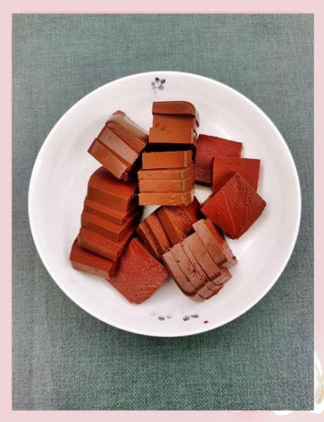 麻辣鸭血怎么做才嫩_麻辣鸭血去腥技巧-第3张图片-山城妙识