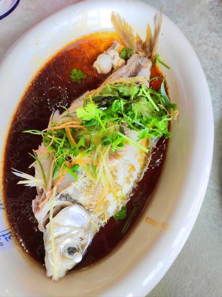 边鱼是什么鱼_边鱼多少钱一斤-第1张图片-山城妙识