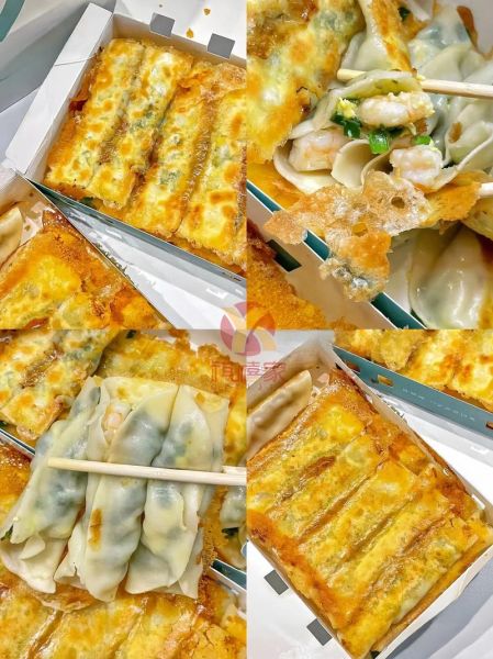 锅贴生煎包怎么做_生煎包和锅贴区别-第1张图片-山城妙识