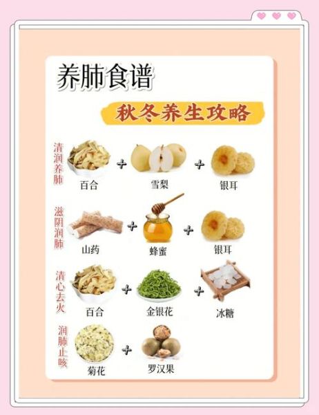 秋季炖汤养生食谱大全_秋季喝什么汤最润肺-第1张图片-山城妙识 秋季炖汤养生食谱大全_秋季喝什么汤最润肺-第1张图片-山城妙识