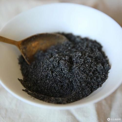 黑芝麻每天吃多少合适_黑芝麻吃多了会怎样-第3张图片-山城妙识