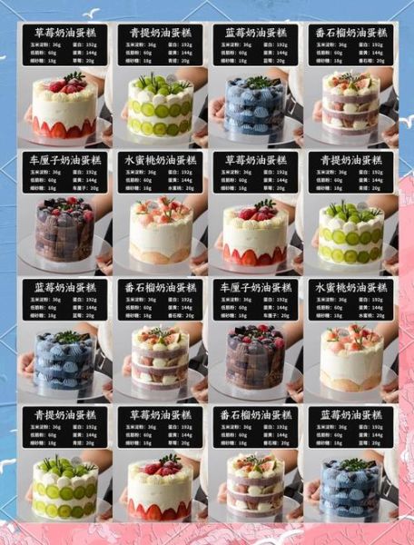 零基础怎么开蛋糕店_开蛋糕店需要多少钱-第1张图片-山城妙识 零基础怎么开蛋糕店_开蛋糕店需要多少钱-第1张图片-山城妙识