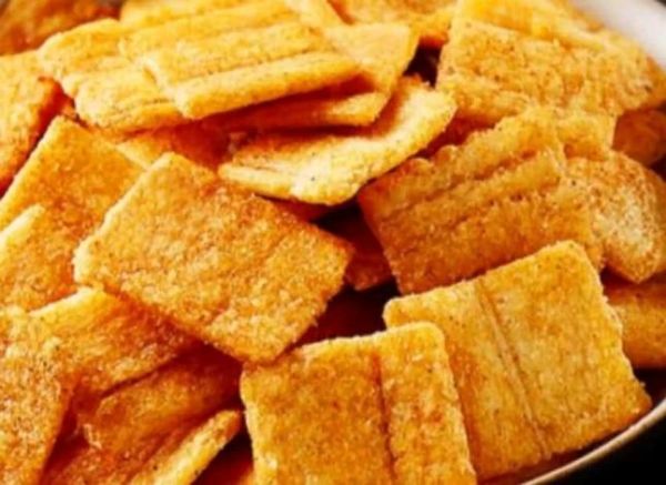 锅巴表情包怎么下载_锅巴表情包有哪些梗-第1张图片-山城妙识