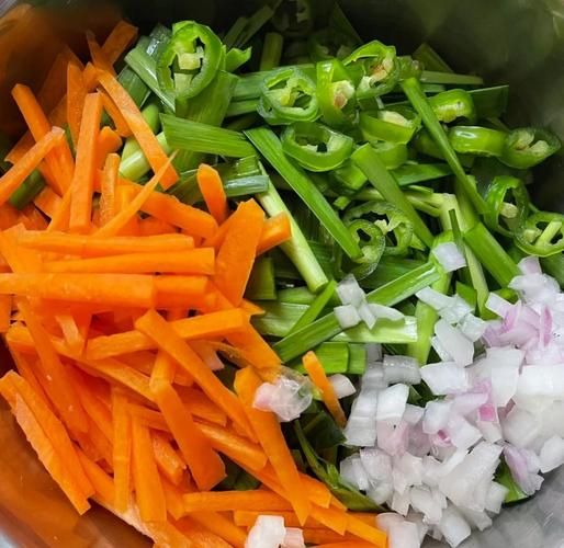 韩式韭菜煎饼怎么做_韭菜煎饼面糊比例是多少-第2张图片-山城妙识