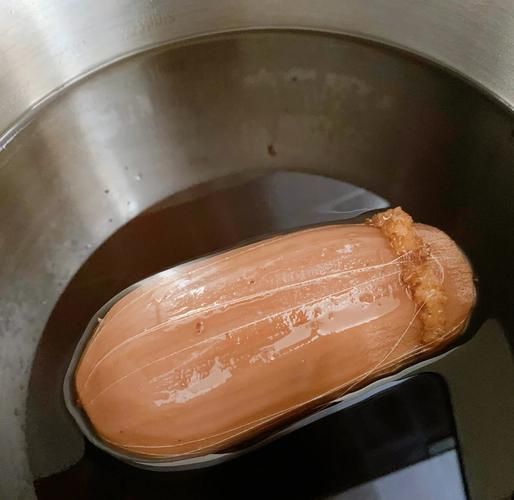 糯米糖藕怎么做_糖藕要煮多久才软糯-第2张图片-山城妙识