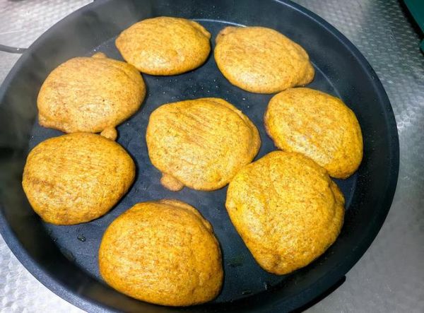 饼子怎么做才松软_饼子为什么硬-第3张图片-山城妙识