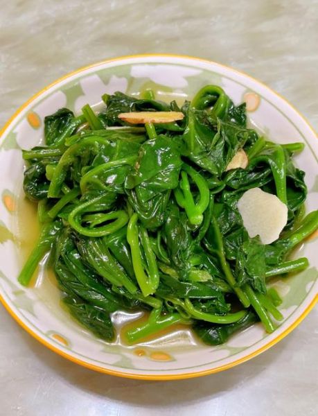 黑木耳菜的功效与作用_黑木耳菜怎么吃最营养-第1张图片-山城妙识