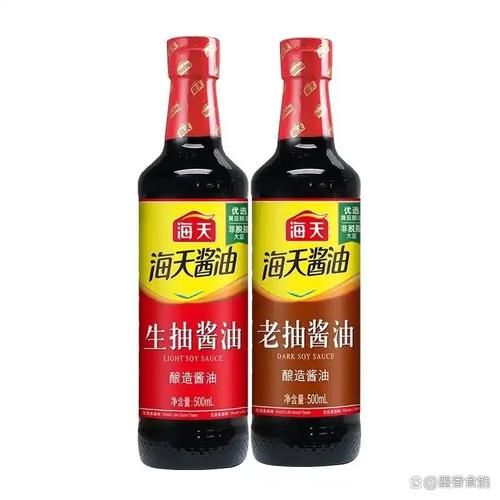 酱油排名前十有哪些_如何挑选好酱油-第3张图片-山城妙识 酱油排名前十有哪些_如何挑选好酱油-第3张图片-山城妙识