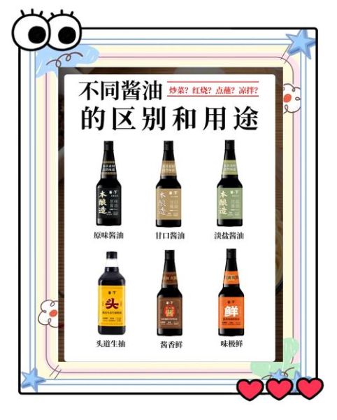 酱油排名前十有哪些_如何挑选好酱油-第2张图片-山城妙识 酱油排名前十有哪些_如何挑选好酱油-第2张图片-山城妙识