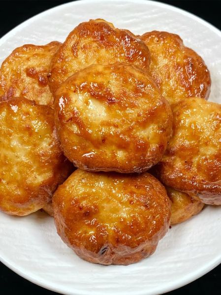 麦乐鸡怎么做_麦乐鸡热量高吗-第1张图片-山城妙识 麦乐鸡怎么做_麦乐鸡热量高吗-第1张图片-山城妙识