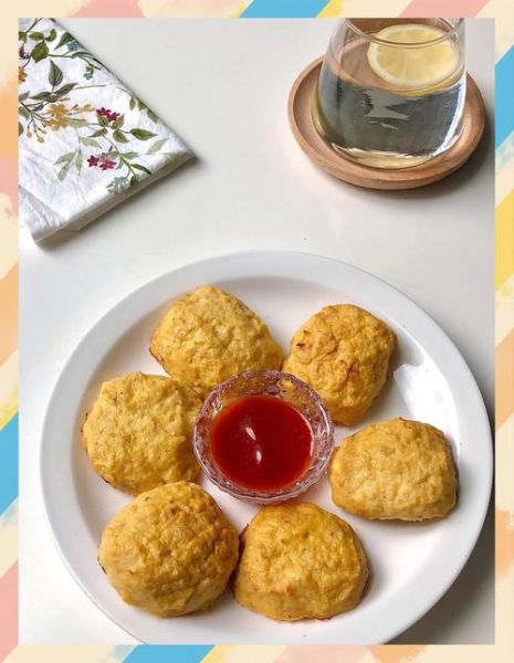 麦乐鸡怎么做_麦乐鸡热量高吗-第3张图片-山城妙识 麦乐鸡怎么做_麦乐鸡热量高吗-第3张图片-山城妙识