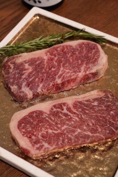 西冷牛扒高清图片_如何挑选完美西冷-第1张图片-山城妙识