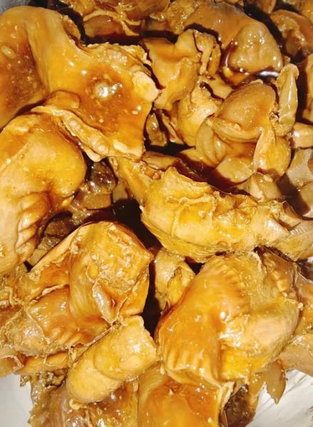 酱鸡胗怎么做_正宗做法步骤-第1张图片-山城妙识