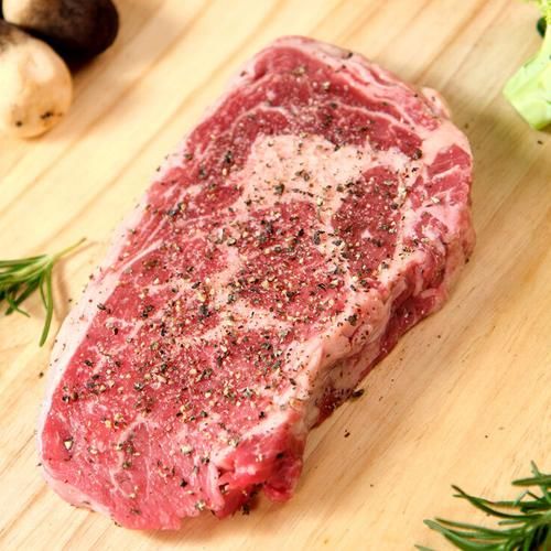 西冷牛扒高清图片_如何挑选完美西冷-第3张图片-山城妙识