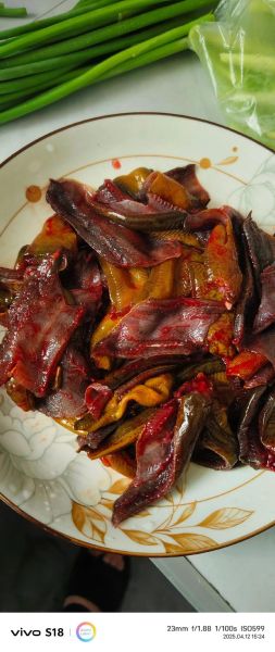 野生鳝鱼的营养价值_野生鳝鱼怎么吃最补-第3张图片-山城妙识