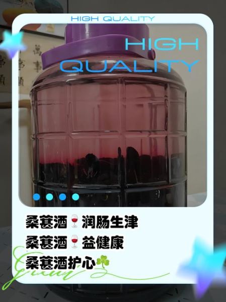 桑葚泡酒多长时间能喝_桑葚酒最佳饮用时间-第2张图片-山城妙识