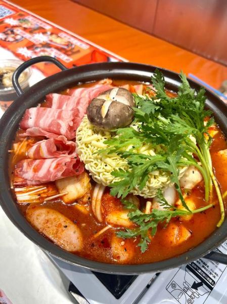 韩国芝士火锅怎么做_韩国芝士火锅热量高吗-第1张图片-山城妙识 韩国芝士火锅怎么做_韩国芝士火锅热量高吗-第1张图片-山城妙识