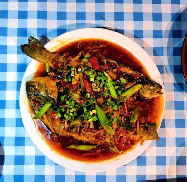 红烧虹鳟鱼怎么做不腥_红烧虹鳟鱼窍门-第2张图片-山城妙识 红烧虹鳟鱼怎么做不腥_红烧虹鳟鱼窍门-第2张图片-山城妙识