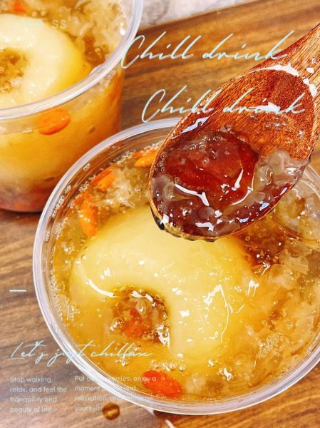 银耳糖水怎么煮才出胶_银耳糖水要泡多久-第2张图片-山城妙识 银耳糖水怎么煮才出胶_银耳糖水要泡多久-第2张图片-山城妙识