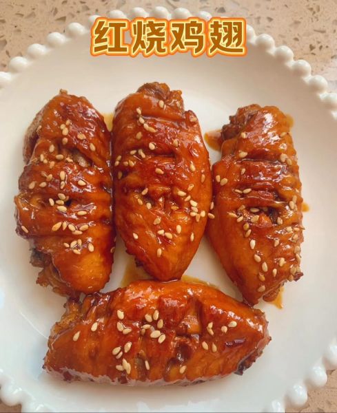 鸡翅怎么做好吃_家常鸡翅的做法-第1张图片-山城妙识