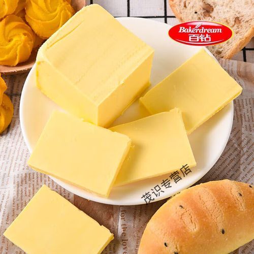 食用黄油是什么_黄油与起酥油区别-第3张图片-山城妙识