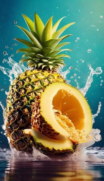 菠萝菠萝蜜4k超清_哪里能免费看-第1张图片-山城妙识