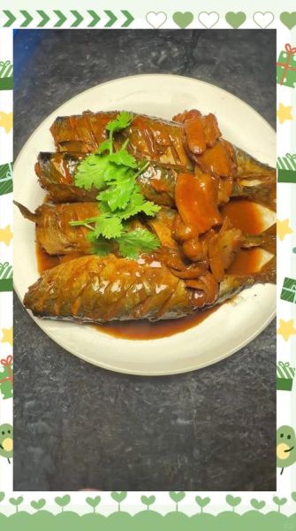 鲅鱼怎么做好吃_鲅鱼最好吃的做法-第2张图片-山城妙识 鲅鱼怎么做好吃_鲅鱼最好吃的做法-第2张图片-山城妙识