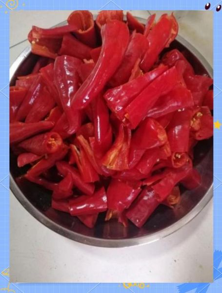 辣椒末怎么做_辣椒末配方比例-第2张图片-山城妙识