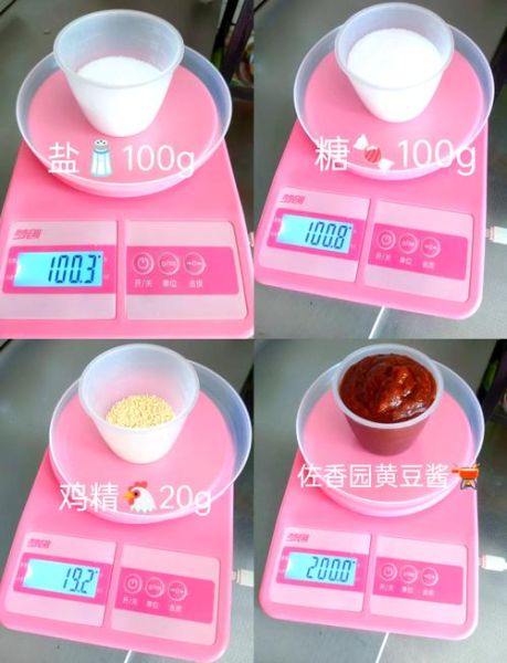 辣椒末怎么做_辣椒末配方比例-第3张图片-山城妙识