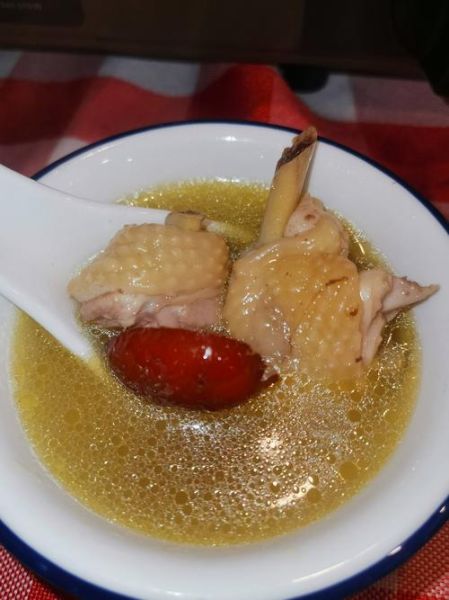 鸡肉粥怎么煮_鸡肉粥煮多久才软烂-第1张图片-山城妙识