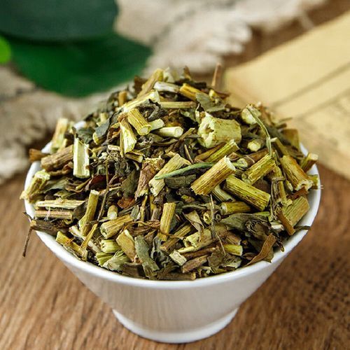 香薷佩兰的功效与作用_香薷佩兰能一起泡水喝吗-第1张图片-山城妙识