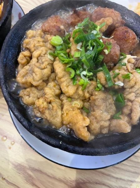 酥肉砂锅怎么做_酥肉砂锅做法窍门-第2张图片-山城妙识