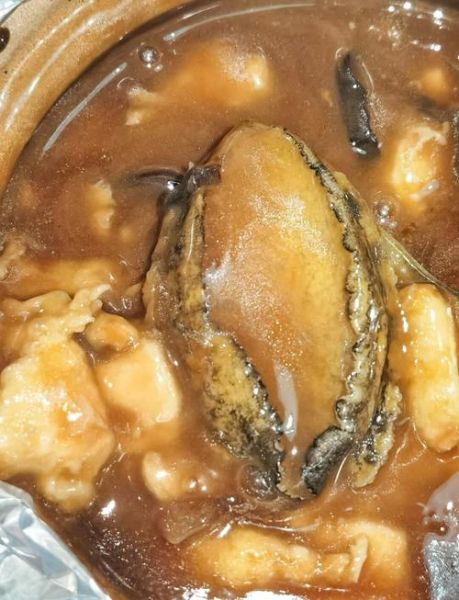 鲍鱼汁怎么使用_鲍鱼汁的正确用法-第2张图片-山城妙识