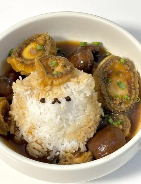 鲍鱼汁怎么使用_鲍鱼汁的正确用法-第1张图片-山城妙识