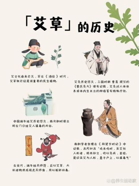 艾蒿的功效与作用主治什么病_艾蒿能治疗哪些常见病-第2张图片-山城妙识