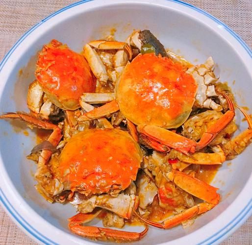 阳澄湖大闸蟹做法大全_清蒸还是香辣-第1张图片-山城妙识