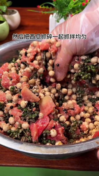 豆豉辣椒酱怎么做_豆豉辣椒酱配方图解-第1张图片-山城妙识 豆豉辣椒酱怎么做_豆豉辣椒酱配方图解-第1张图片-山城妙识