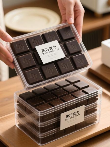 纯黑巧克力哪个牌子好_100%黑巧品牌排行-第2张图片-山城妙识 纯黑巧克力哪个牌子好_100%黑巧品牌排行-第2张图片-山城妙识