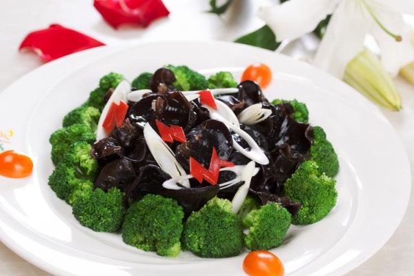 香菇油菜的功效与作用_孕妇能吃吗-第3张图片-山城妙识