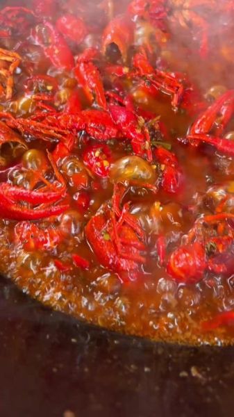 麻辣小龙虾怎么做才入味_麻辣小龙虾正宗做法-第3张图片-山城妙识